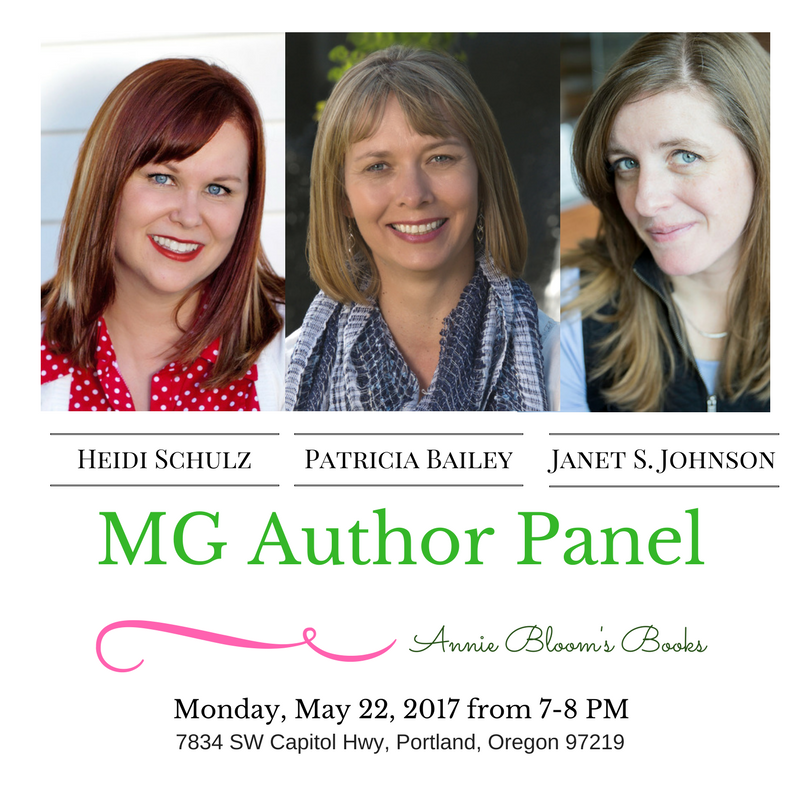 News - Patricia Bailey