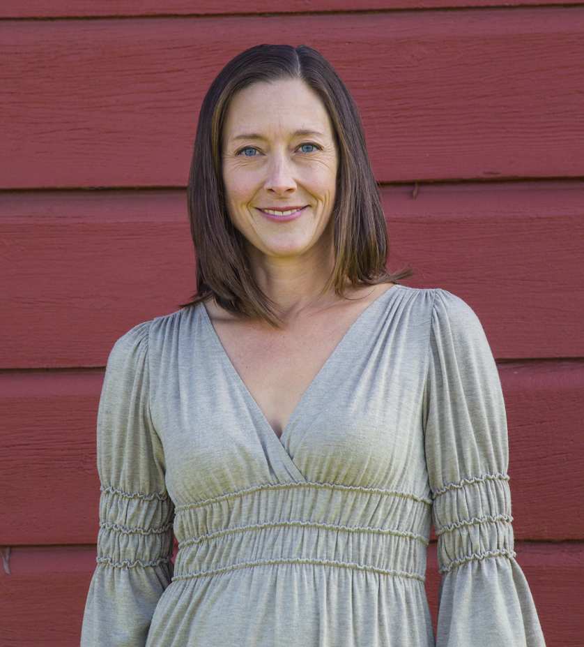 Author Spotlight: Kiersi Burkhart and Amber Keyser Talk About Their ...